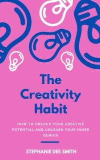 Why Should You Care About Becoming More Creative? - The Pink Briefcase